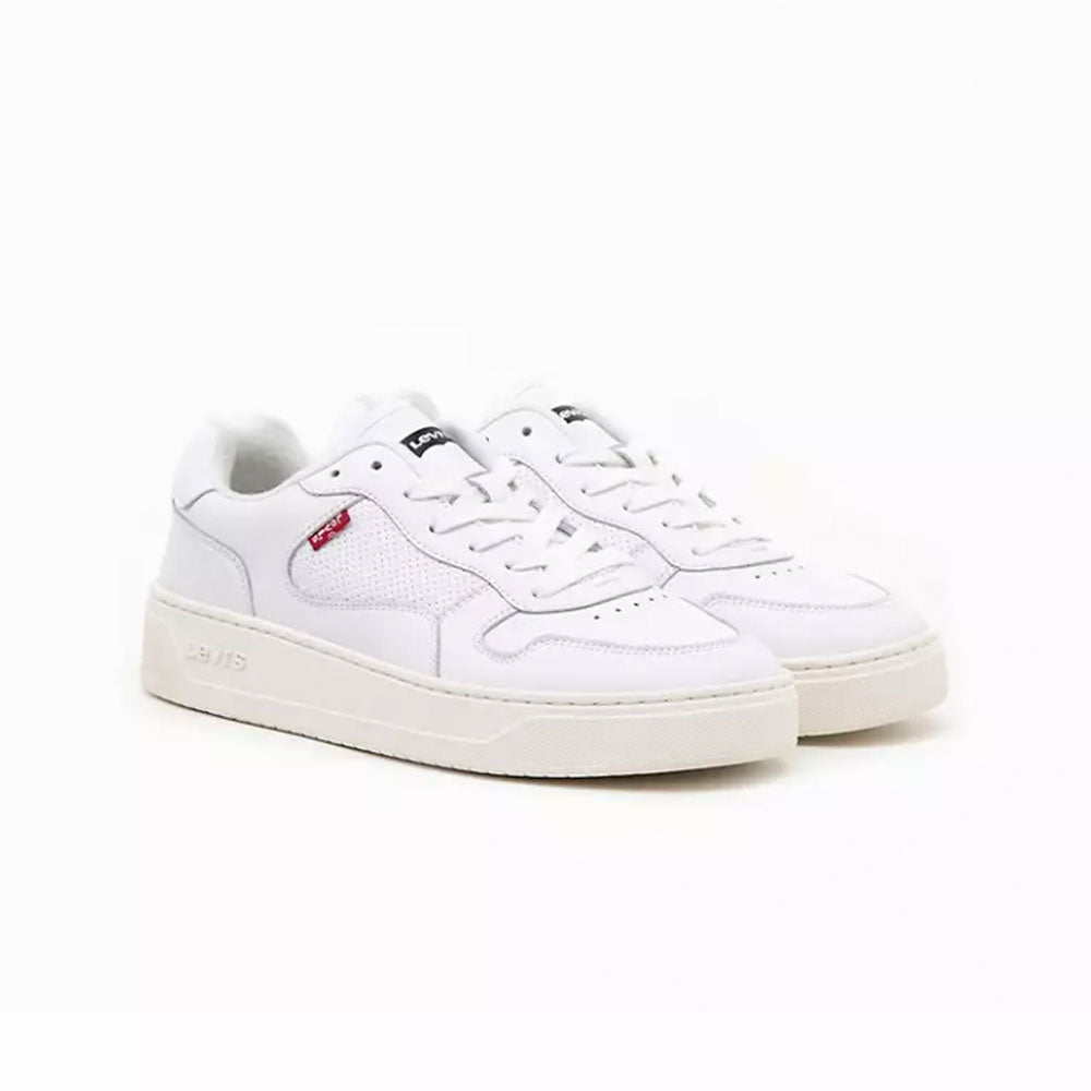 Levi's Glide Sneakers | Sinfoil and Slater – Sinfoil & Slater