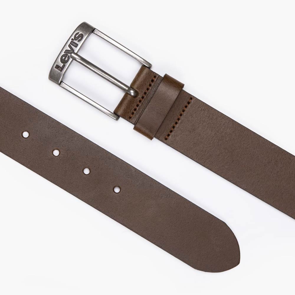 Levis Duncan Belt | Sinfoil & Slater